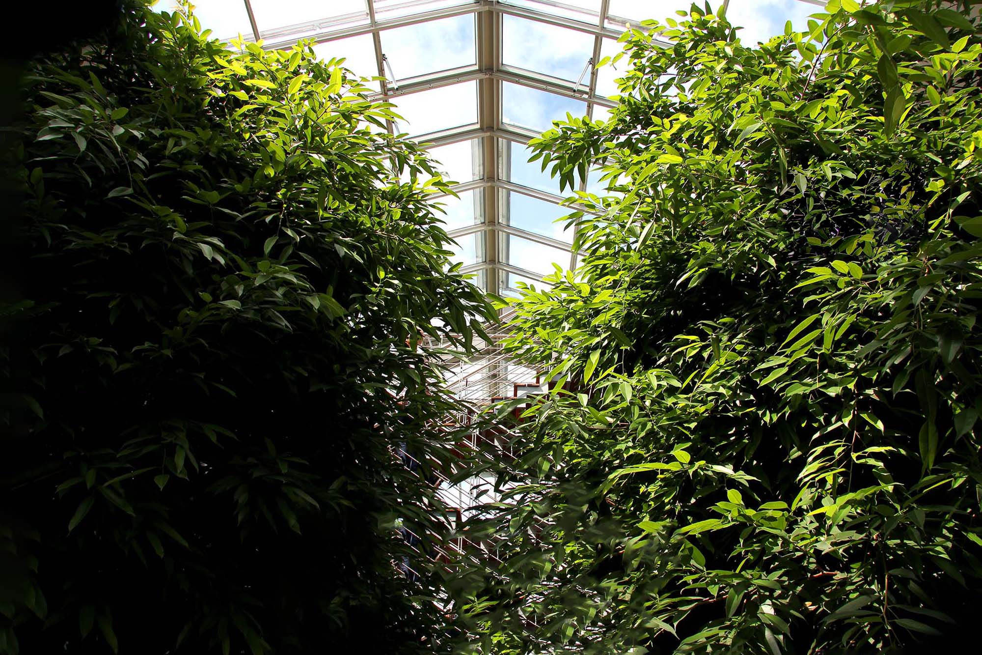 Unternehmen - Bio-Circle