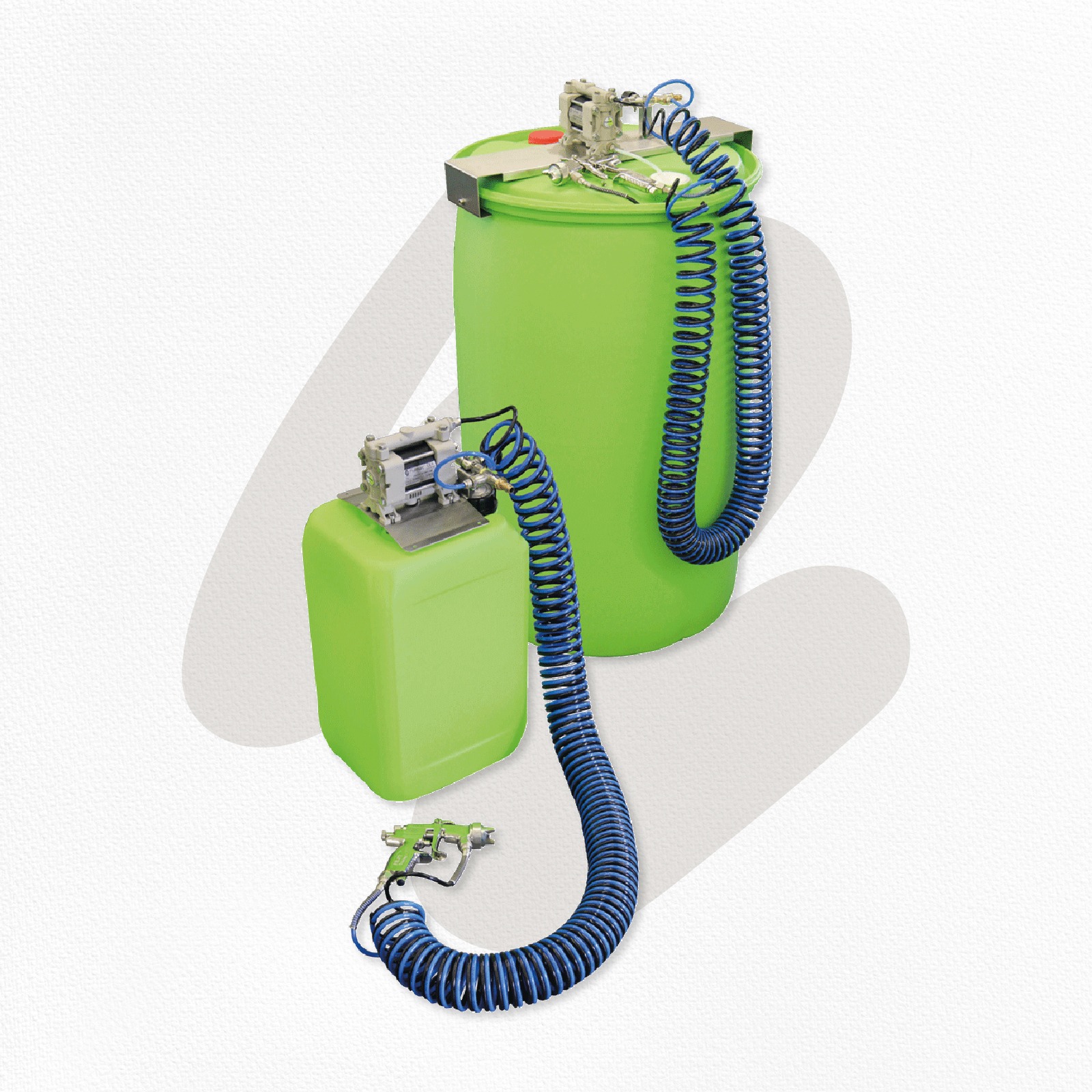 AUTRASYS - Bio-Circle