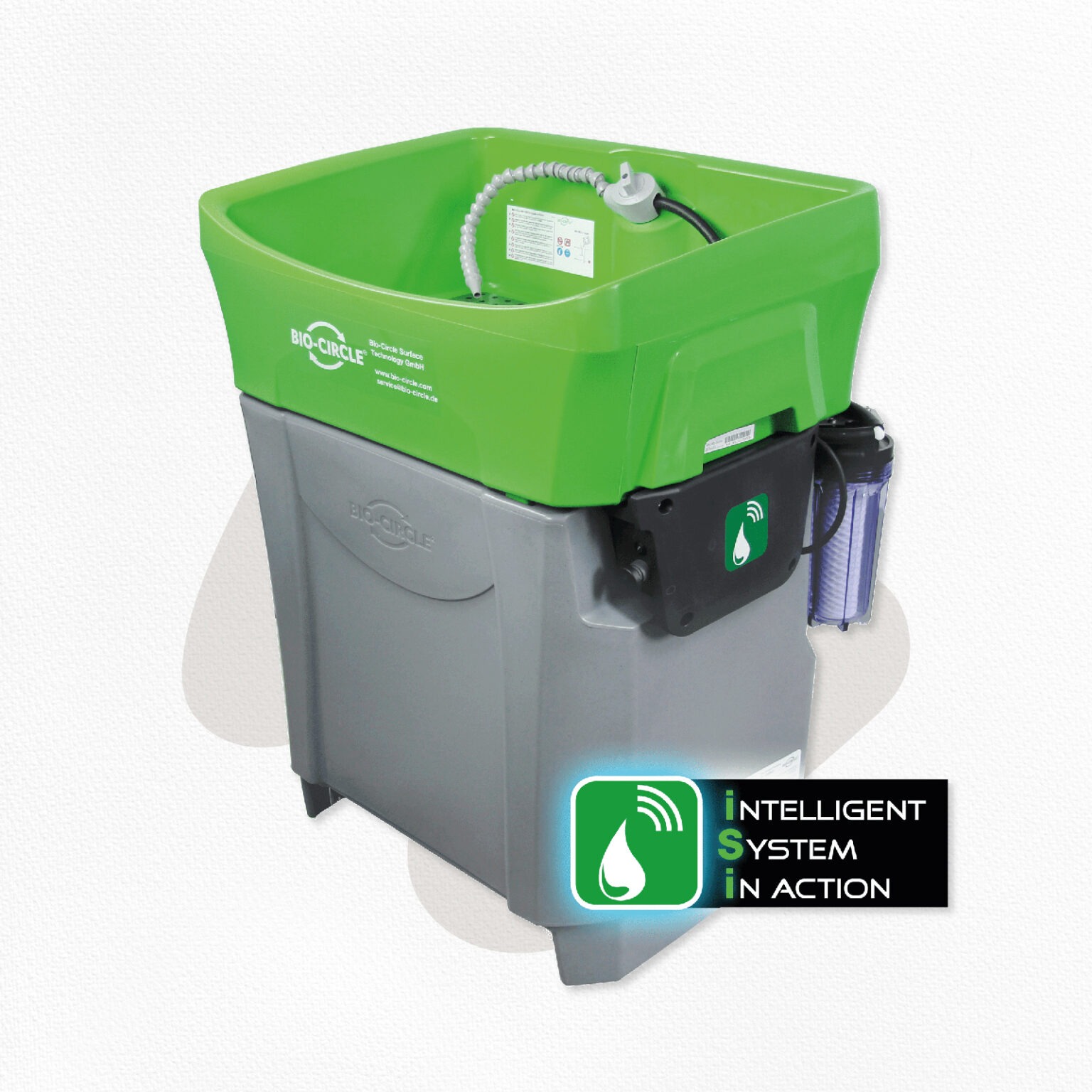 Home | Bio-Circle Surface Technology GmbH - Bio-Circle