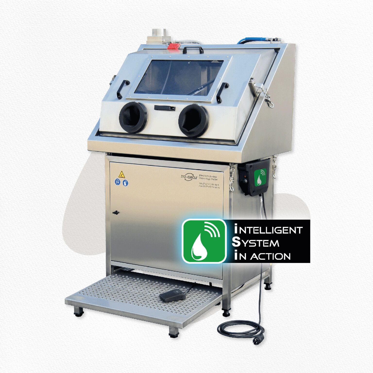 Home | Bio-Circle Surface Technology GmbH - Bio-Circle