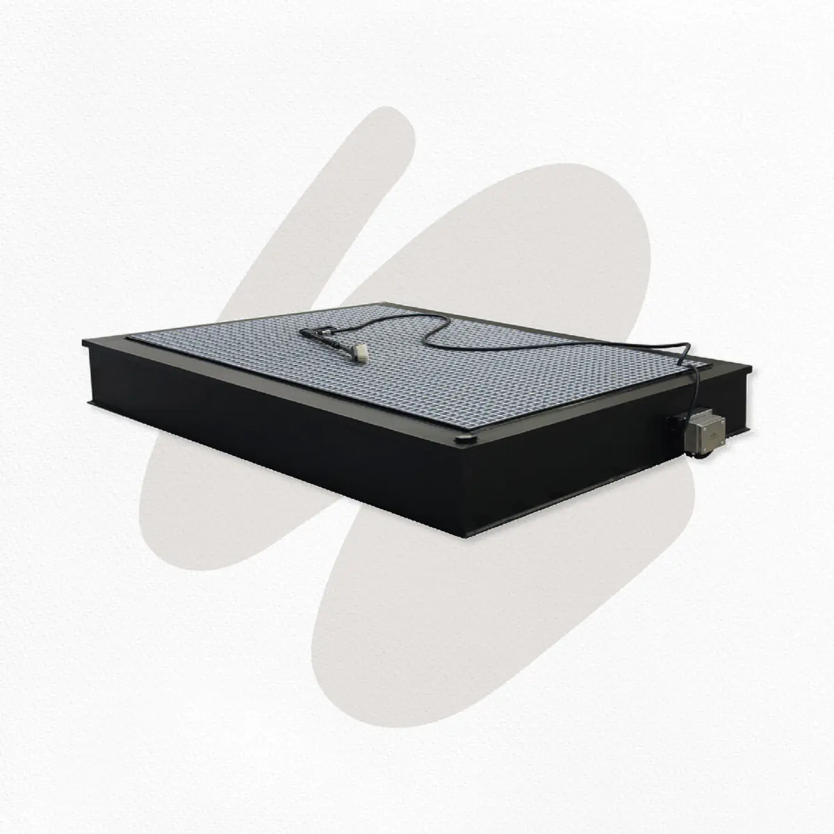Clean Box Flex inkl. Technikmodul - Bio-Circle