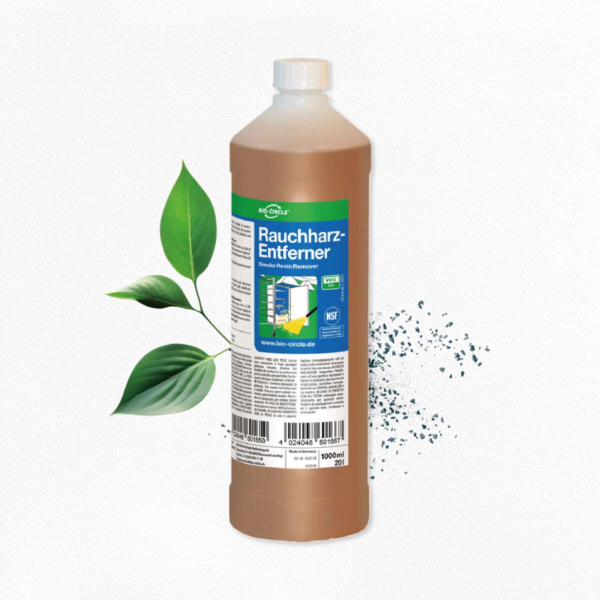 Home | Bio-Circle Surface Technology GmbH - Bio-Circle