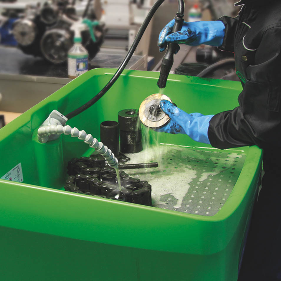 Unternehmen - Bio-Circle